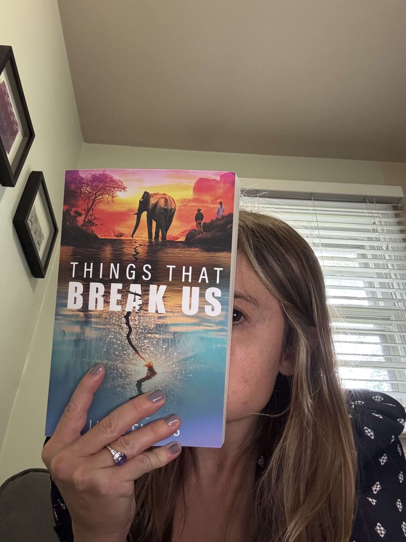 How Publishing My Book Tanked My Mental Health (and What I Learned From ...